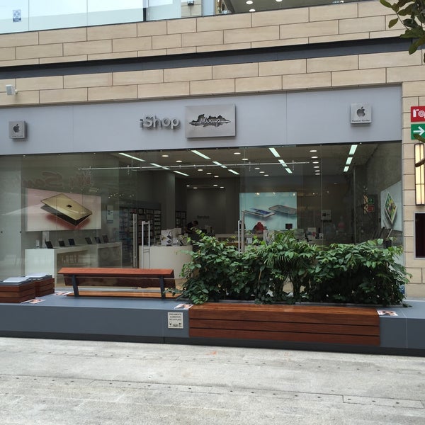 iShop Mixup - Electronics Store in Mexico-stad