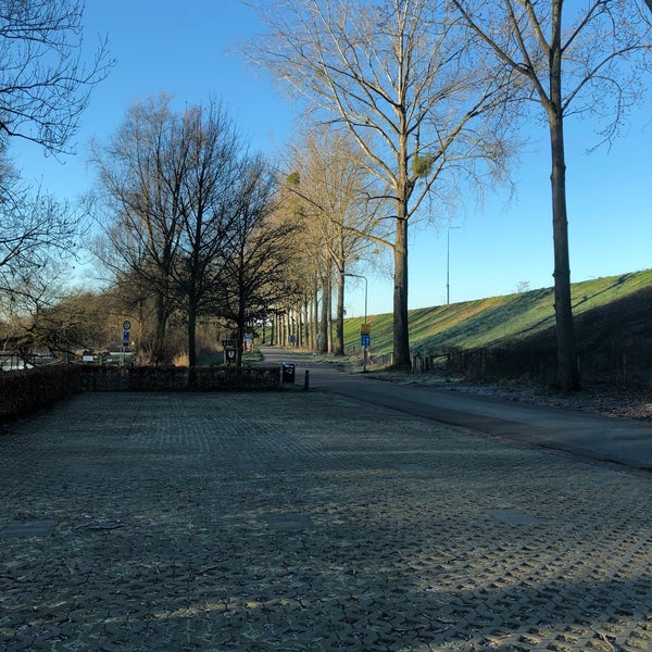 Kasteelpark Elsloo - Elsloo, Limburg