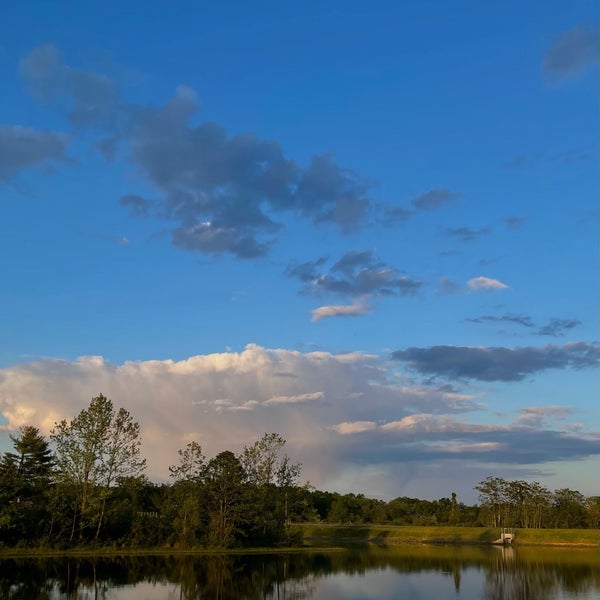 Silver Lake Regional Park - 3 tips