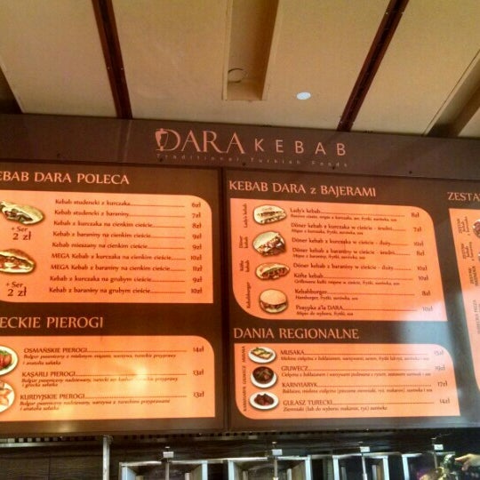 Photos at DARA Kebab - Rzeszów, Województwo podkarpackie
