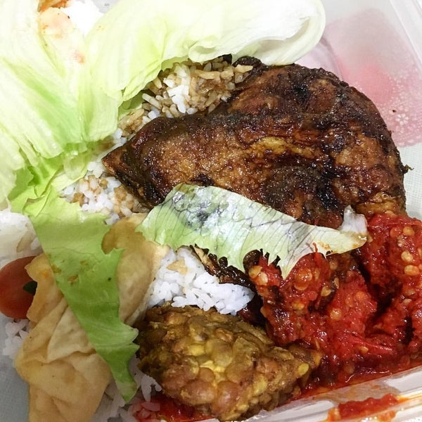 Photos at Aiman Cafe