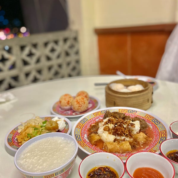 Haka Dimsum - Dim Sum Restaurant