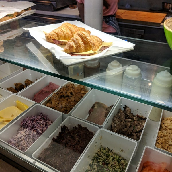 147 Deli - North Inner City - 147 Parnell St