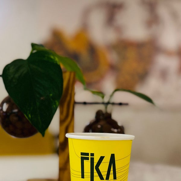 Fika speciality coffee & Brunch - 11 tips from 1296 visitors