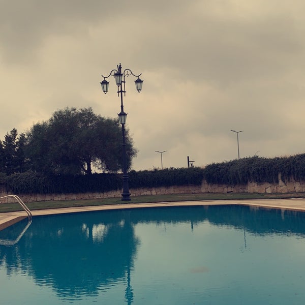 Yarze Country Club - Other Great Outdoors