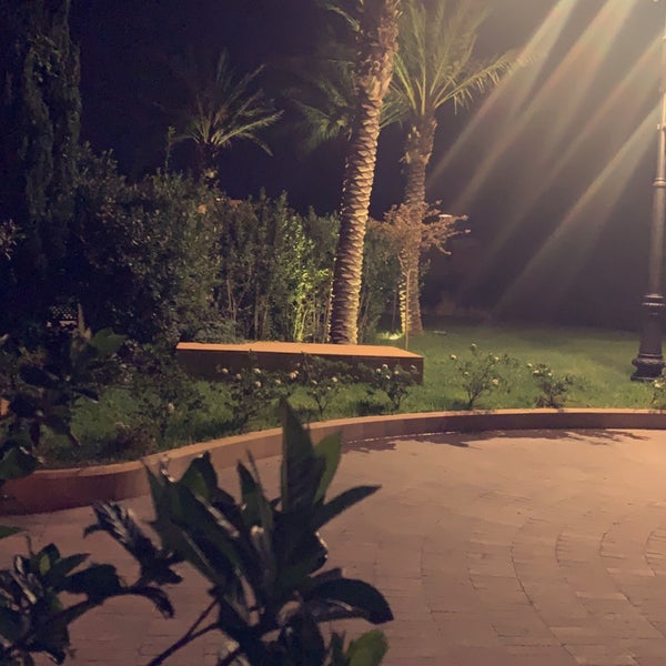 Yarze Country Club - Other Great Outdoors