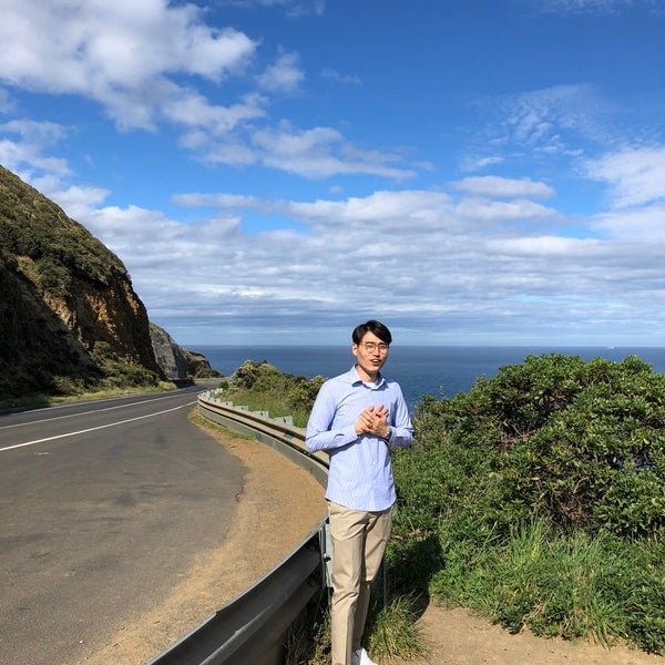 Photos at Cape Patton Lookout - Scenic Lookout