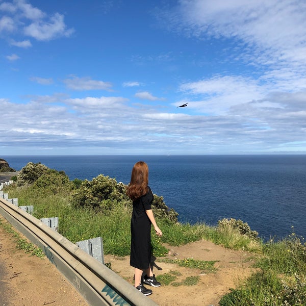 Photos at Cape Patton Lookout - Scenic Lookout