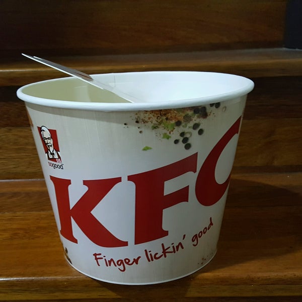 Photos at Kfc bt 11 cheras. - Jln balakong