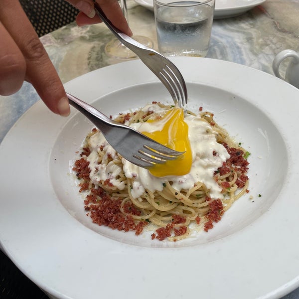 Coppa Osteria - Italian Restaurant in Houston