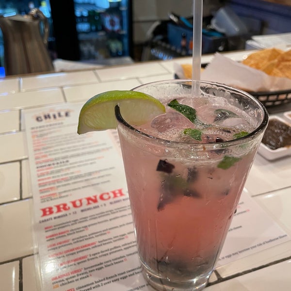 El Chile Cafe y Cantina - Mexican Restaurant in Austin