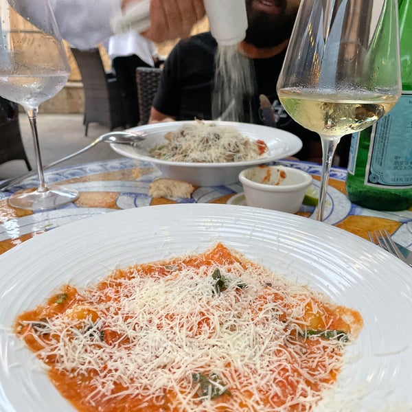 Photos at Grotto Ristorante - 40 tips