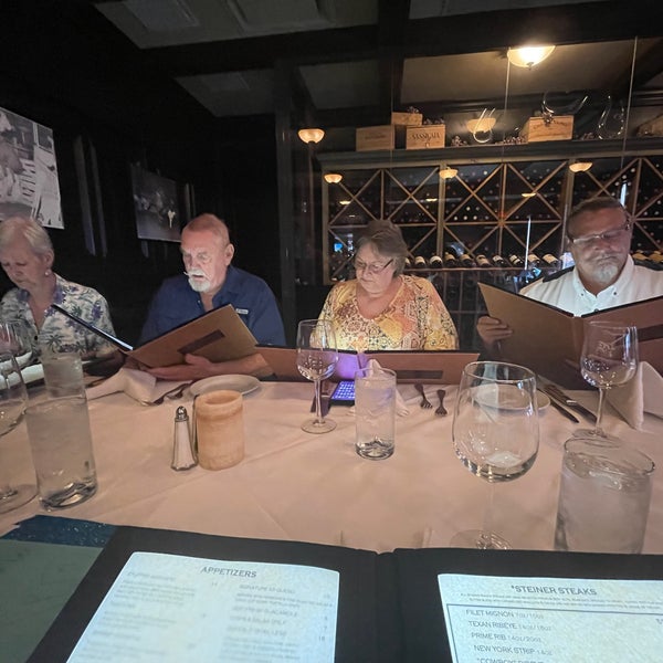 Steiner Ranch Steakhouse - Steakhouse in Steiner Ranch