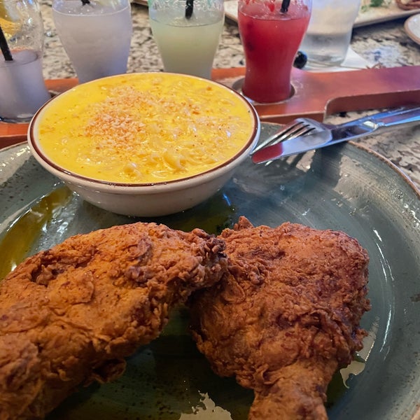 State Fare Kitchen & Bar - Food