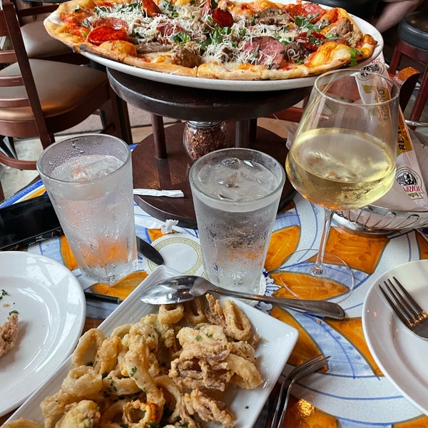 Photos at Grotto Ristorante - 40 tips