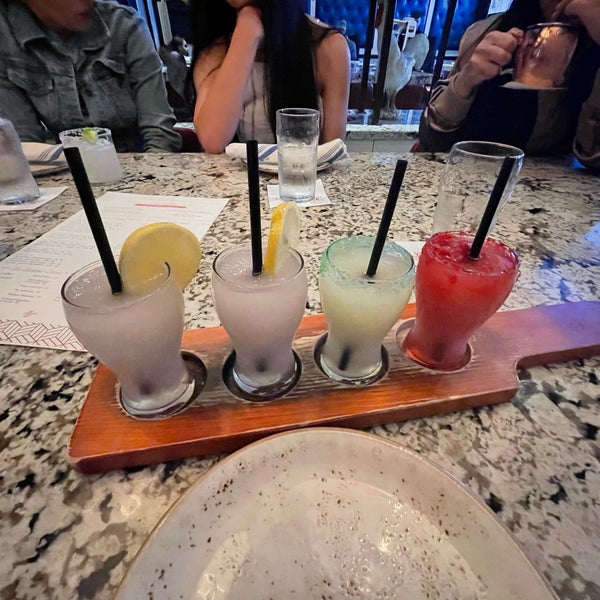 State Fare Kitchen & Bar - Food