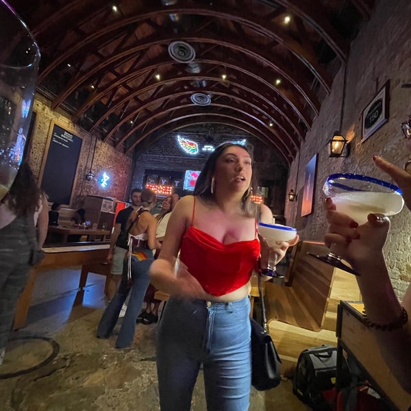 Angel Share Htx - Bar