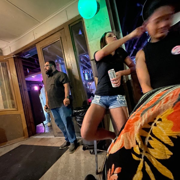 Pearl Bar Houston - 13 tips