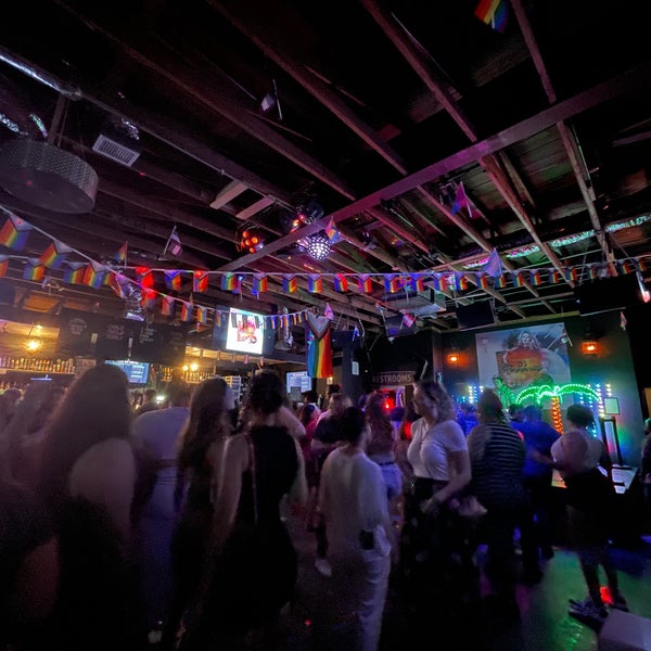 Pearl Bar Houston - 13 tips