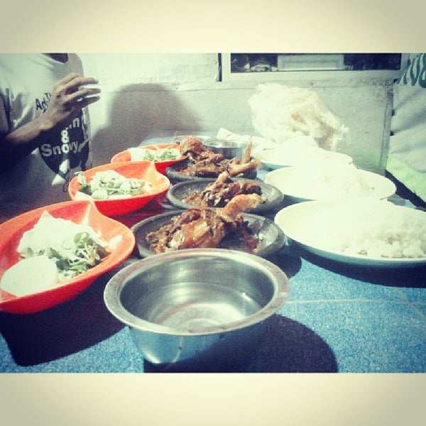 Photos at Pasar Lawang - Jl. Raya Thamrin