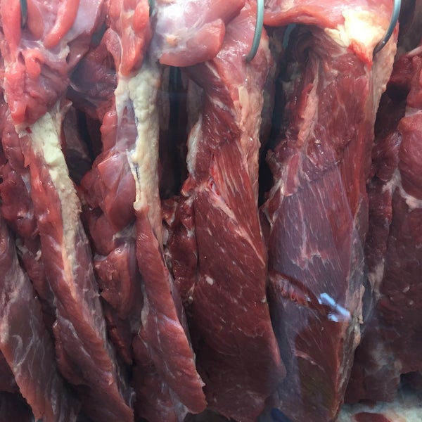 Açougue Tennessee - Perdizes - R. Heitor Penteado, 1672