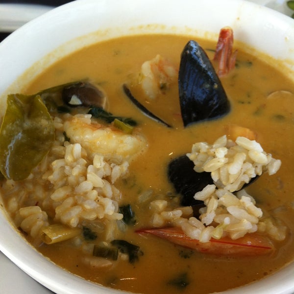 Keo - Asian Restaurant in Tulsa