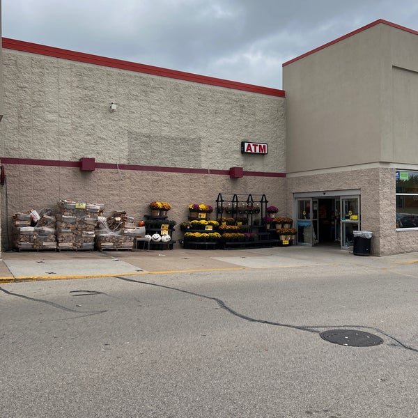 Pick 'n Save - Grocery Store in Oshkosh