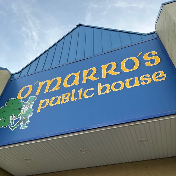 O'Marro's Public House - Pub