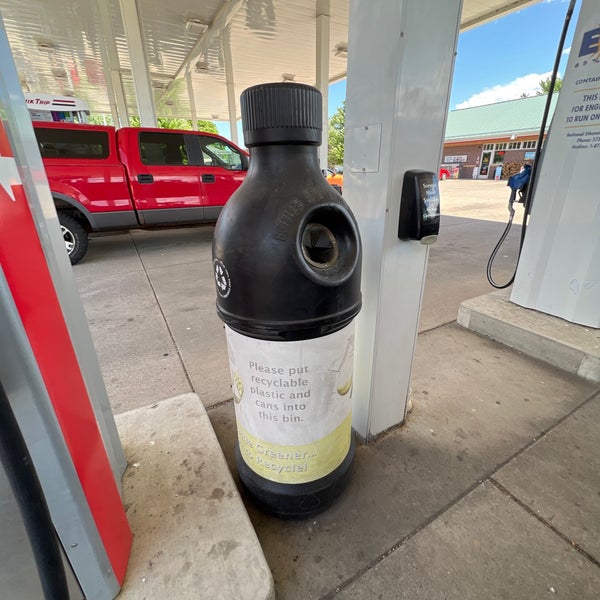 KWIK TRIP #741 - Convenience Store