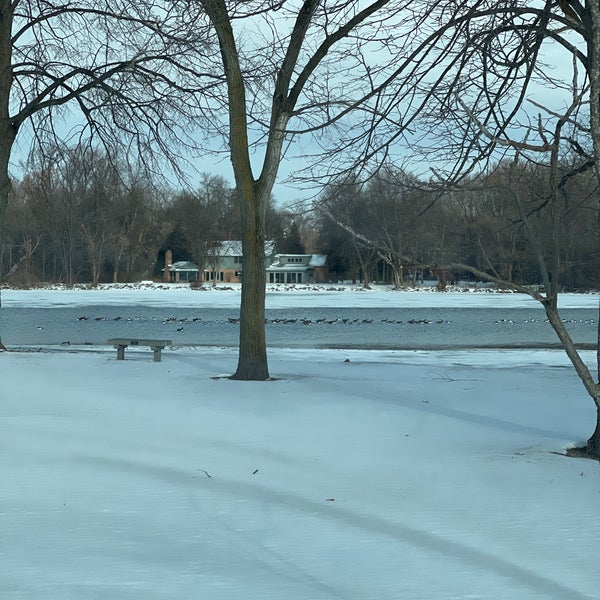Kimberly Point - Lighthouse