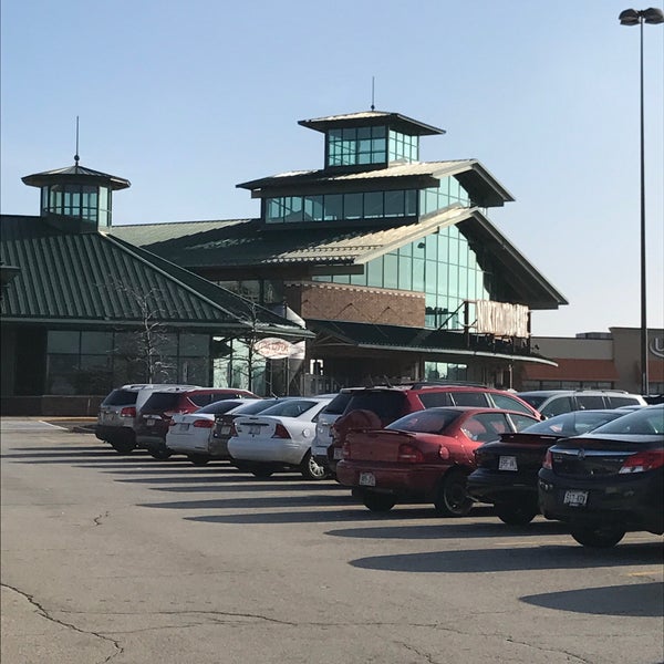 Photos at Fox River Mall - 58 tips from 9234 visitors