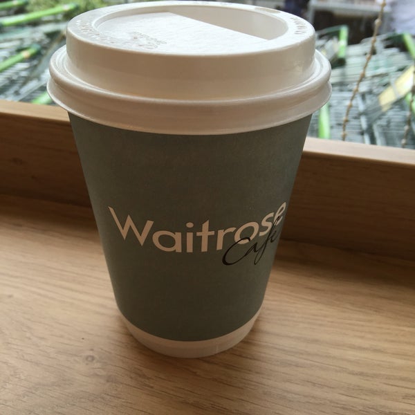 Waitrose & Partners - Hall Green - Birmingham, West Midlands