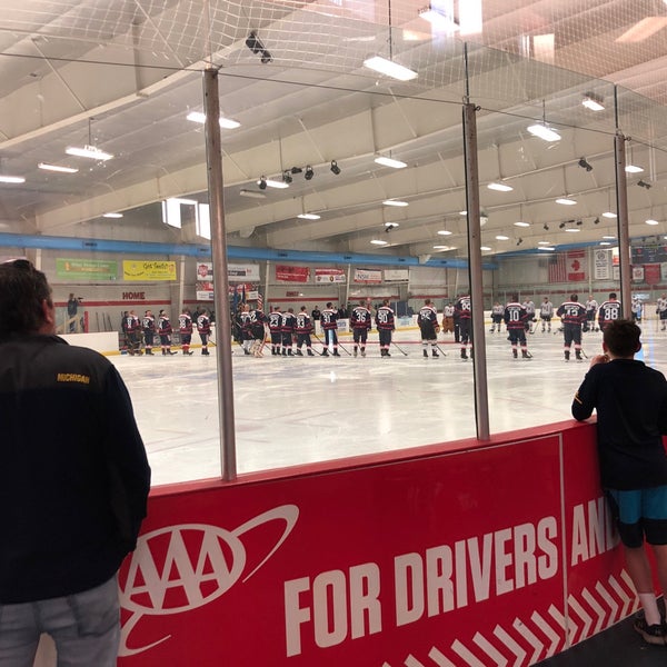 Ashburn Ice House - 10 tips from 768 visitors