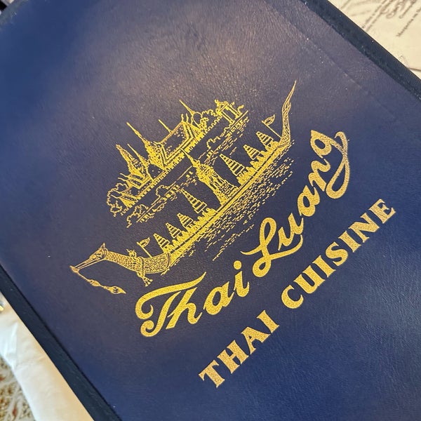 Thai Luang - Restaurante tailandés en Herndon