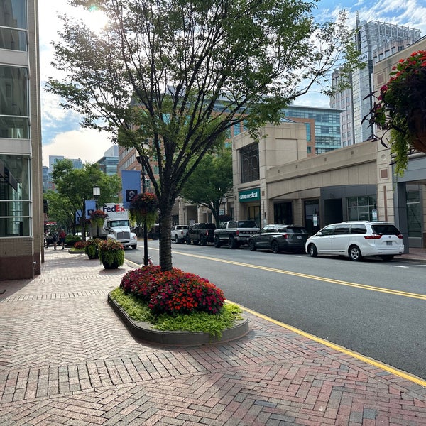 Reston Town Center - Reston, VA