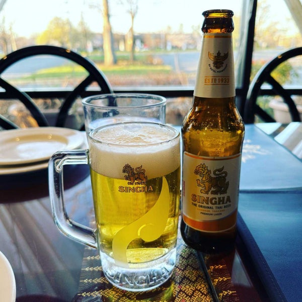 Thai Luang - Restaurante tailandés en Herndon