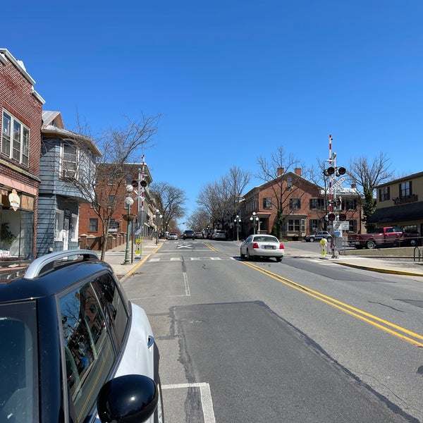 Downtown Lewisburg - 5 tips from 418 visitors