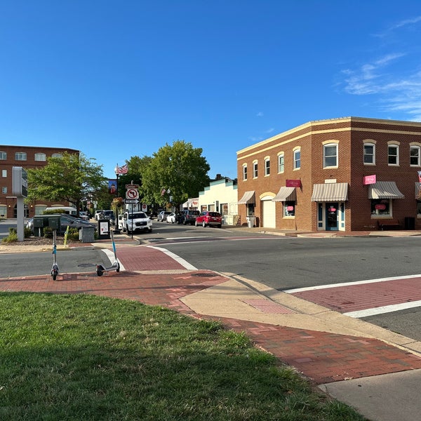 Manassas, VA - 6 tips