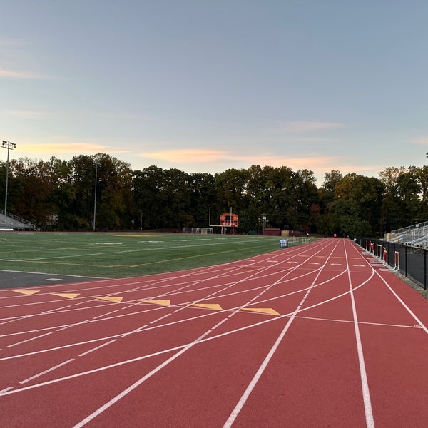 Oakton High School - Vienna, VA