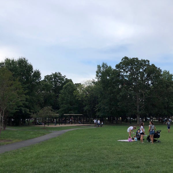 Legacy Park - 4 tips from 236 visitors