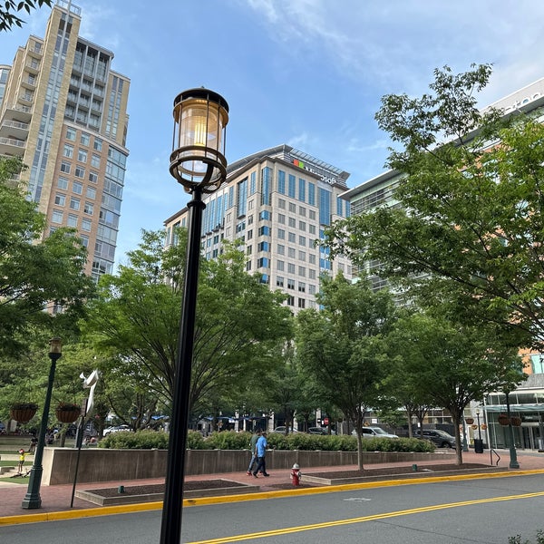 Reston Town Center - Reston, VA