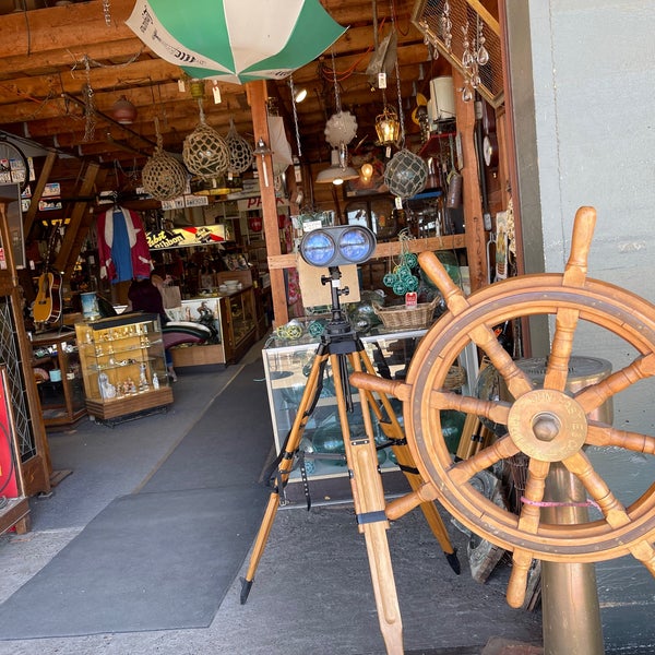 Photos at Seattle Antiques Market - Antique Shop in Seattle