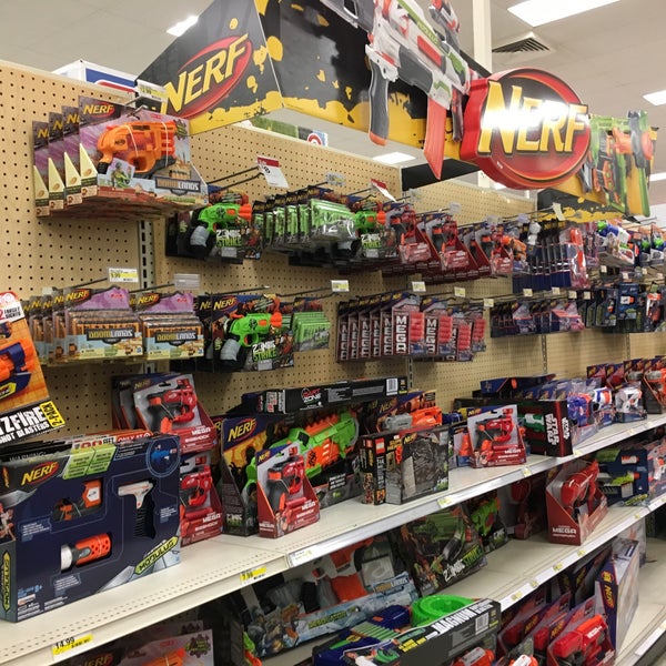 Photos at Target - Fresno, CA