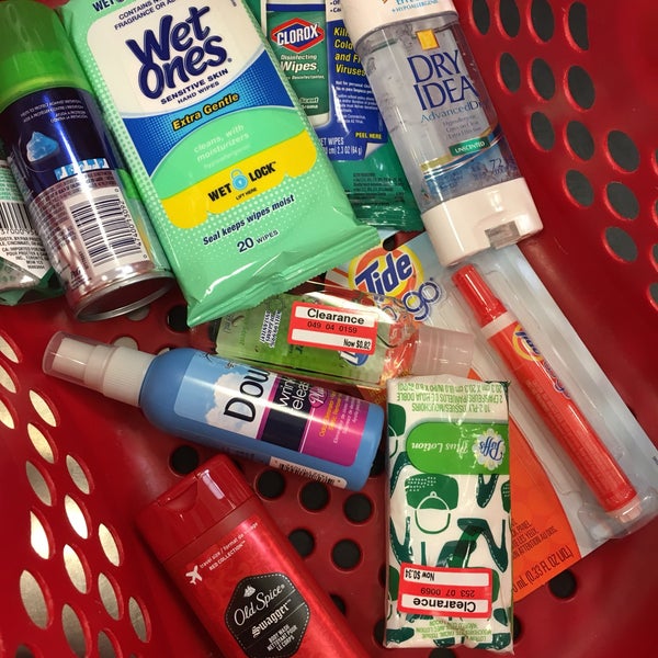 Photos at Target - Fresno, CA