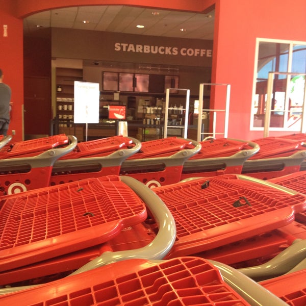 Photos at Target - Fresno, CA