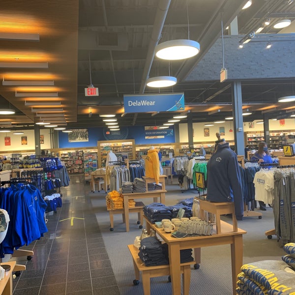 University of Delaware Bookstore - Newark, DE University of Delaware Bookstore - Newark, DE