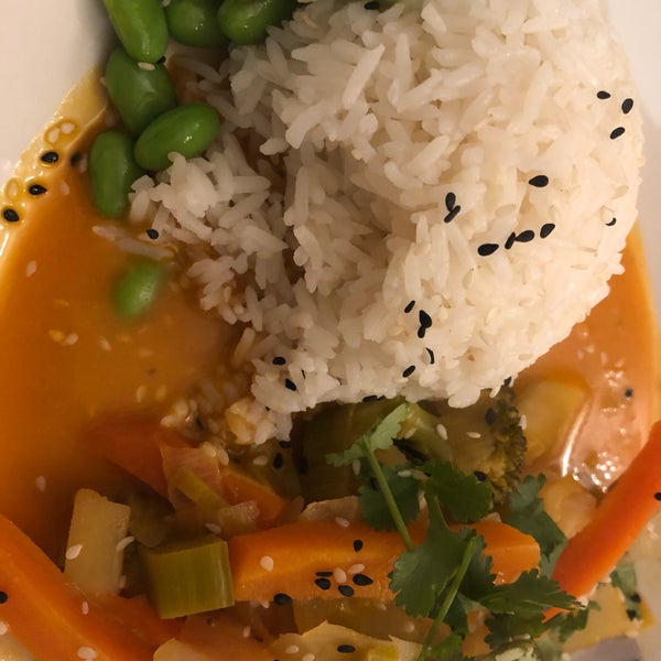 dean&david - Salad Restaurant in Stuttgart