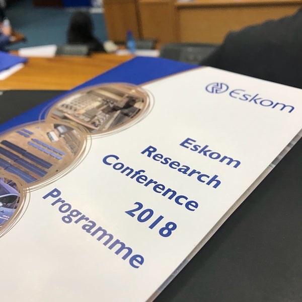 Eskom Academy of Learning (EAL) - 1 tip from 98 visitors