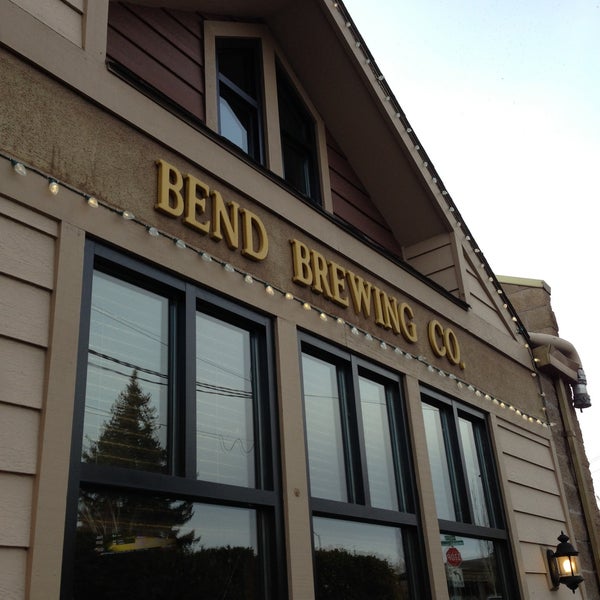 Bend Brewing Company - 60 tips from 2731 visitors
