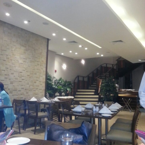 Levant Restaurant - Middle Eastern Restaurant in Abdoun